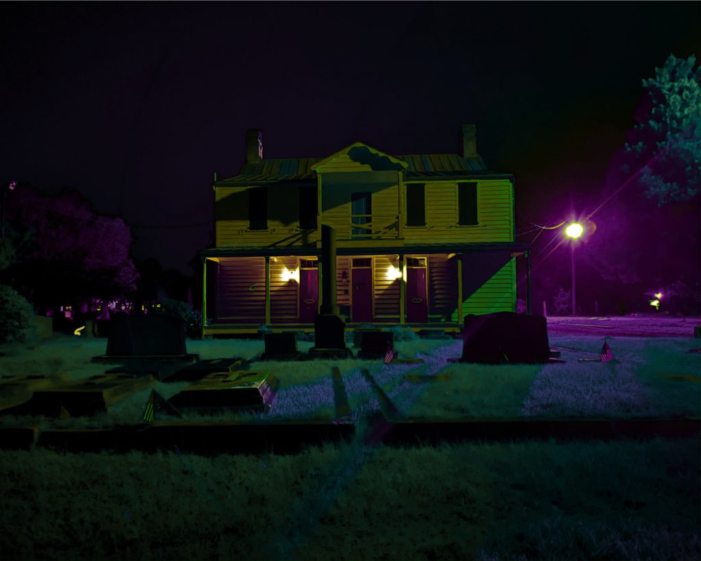 Student work selected for the 2023 Capital Region Media Arts Festival ...