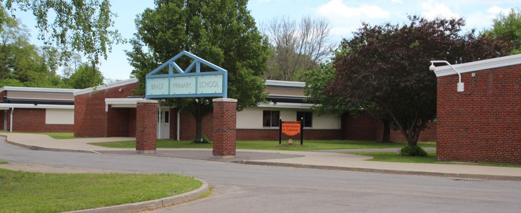 Bradt Primary - Mohonasen Central School District