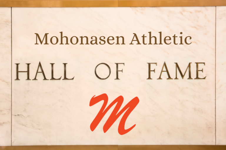 2024 Mohonasen Athletic Hall of Fame induction ceremony - Mohonasen ...