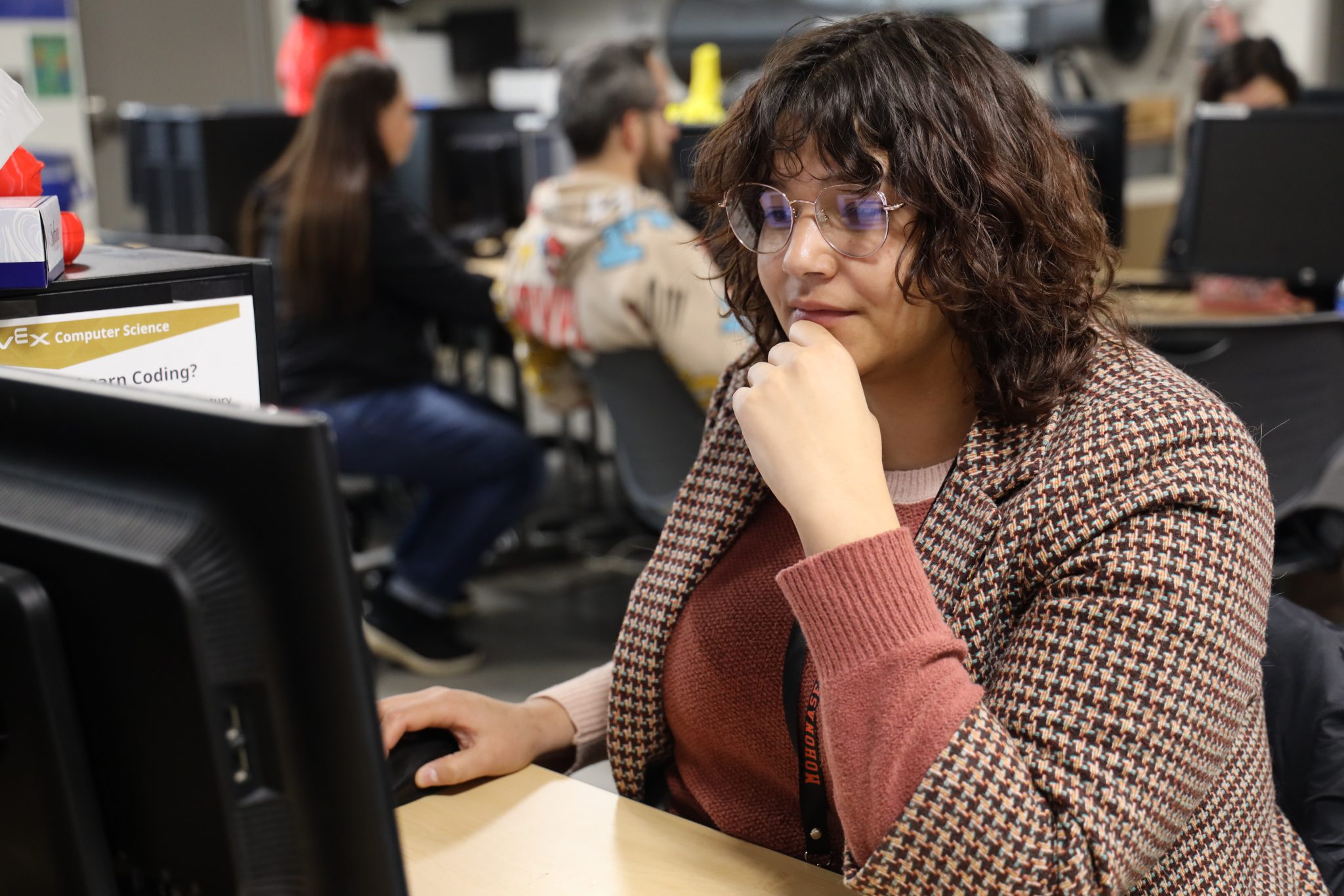 Seen at; Staff Professional Development Day - Mohonasen Central School ...