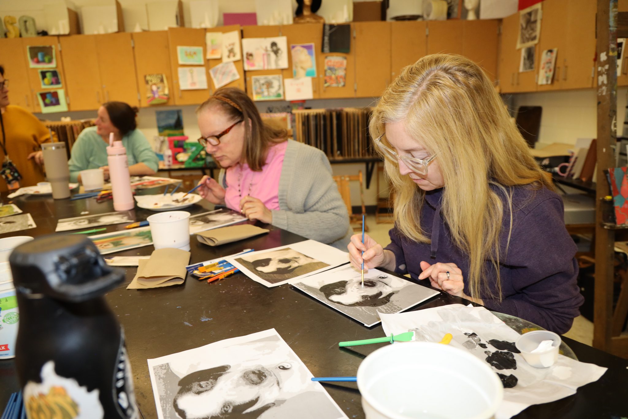 Seen at; Staff Professional Development Day - Mohonasen Central School ...