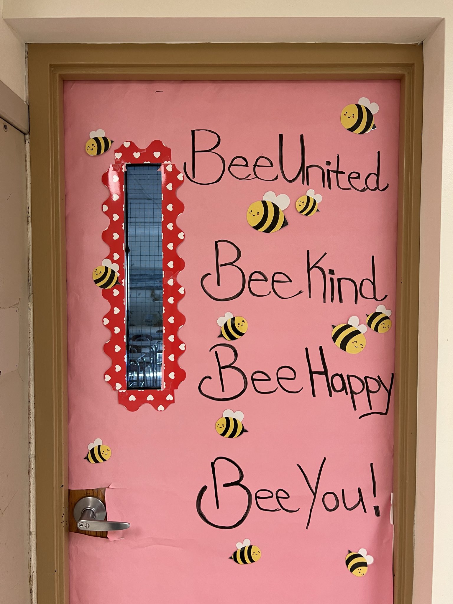 Mohonasen staff wins Opening Doors for Inclusion decorating contest ...