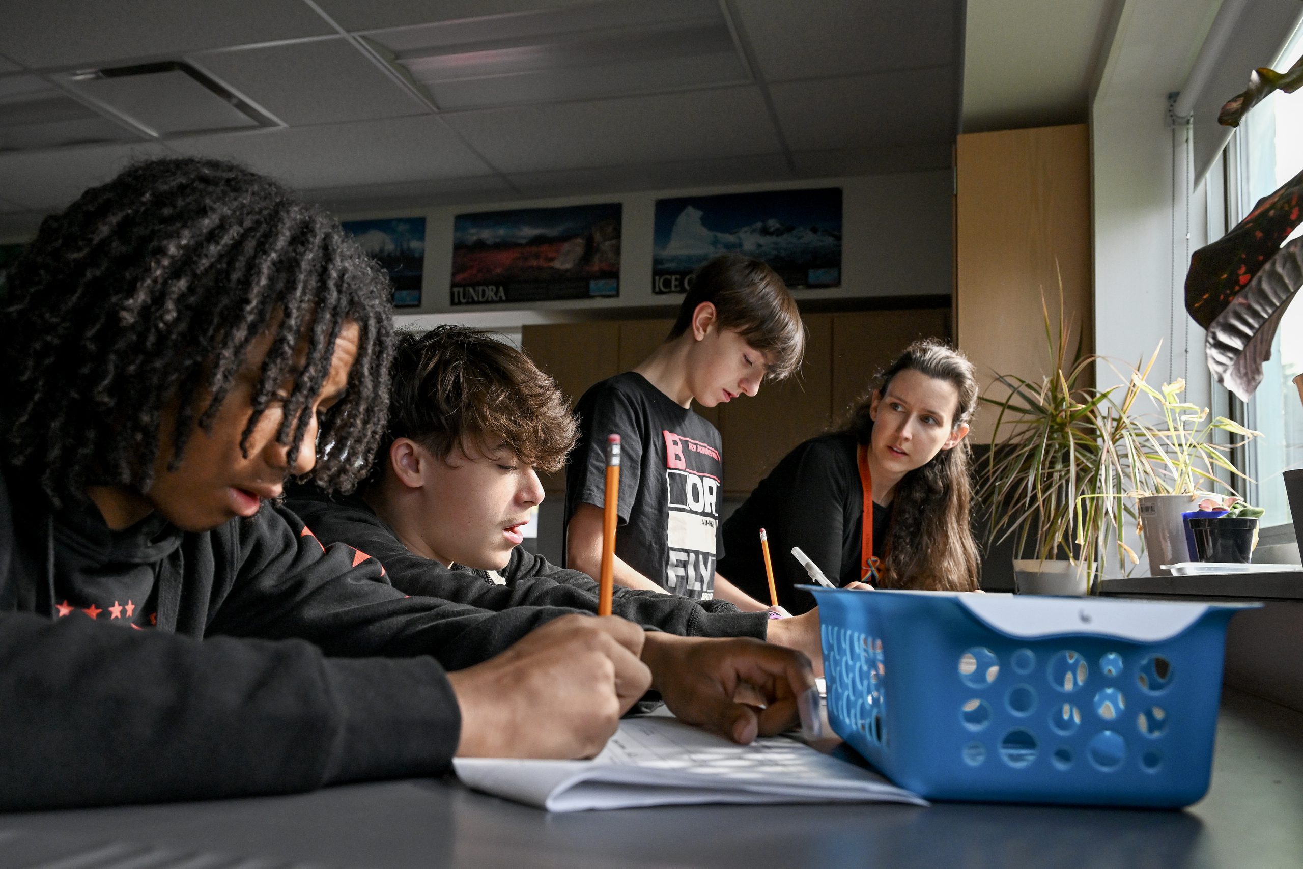 Home - Mohonasen Central School District