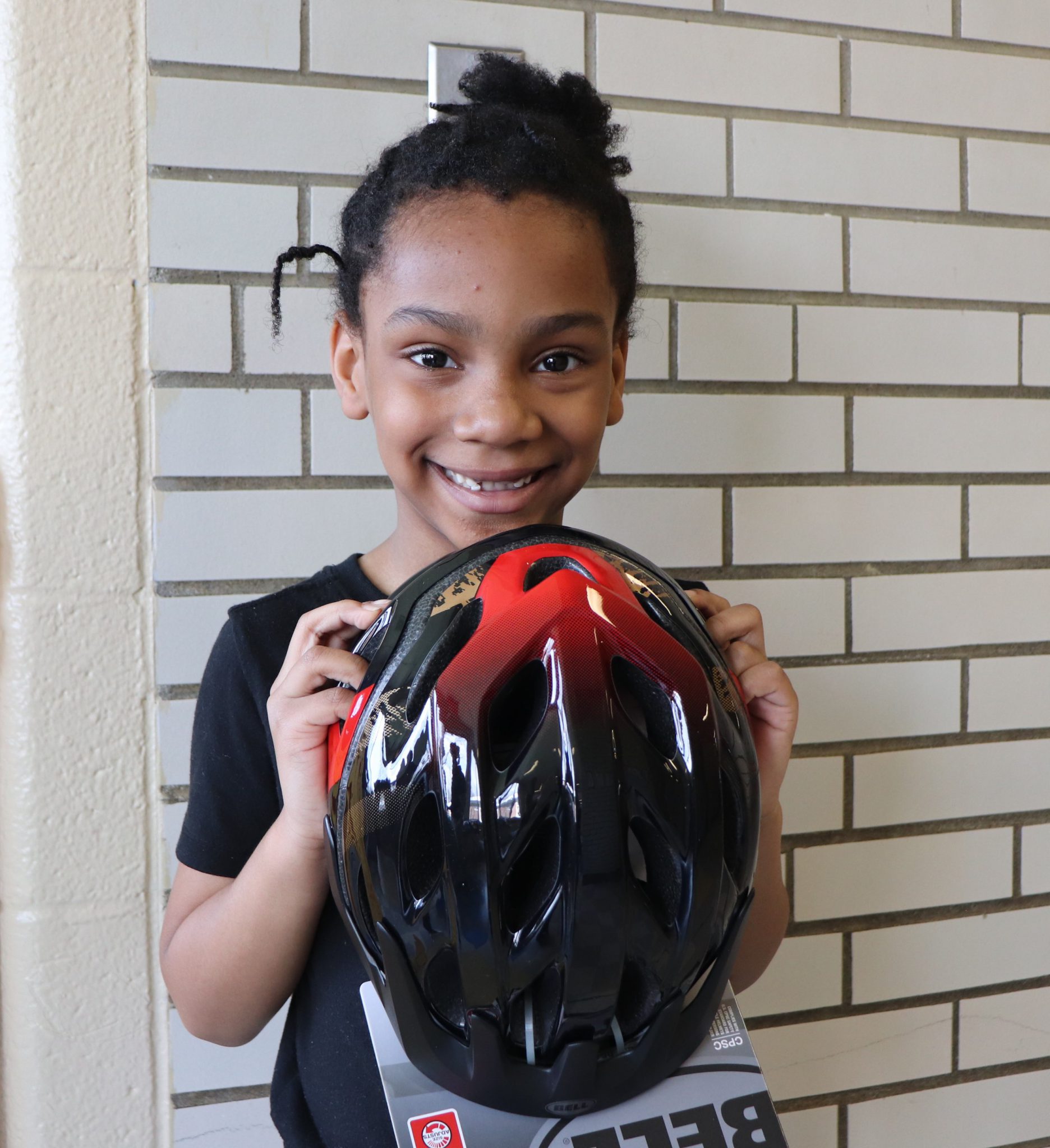Helmet handout and Learn to Ride program - Mohonasen Central School ...