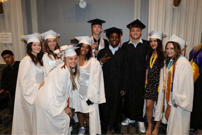 Mohonasen High School - Mohonasen Central School District