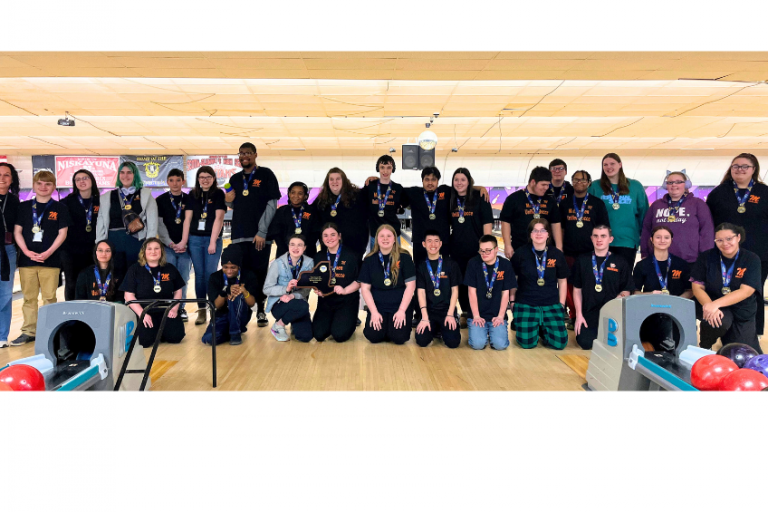 Mohonasen High School - Mohonasen Central School District