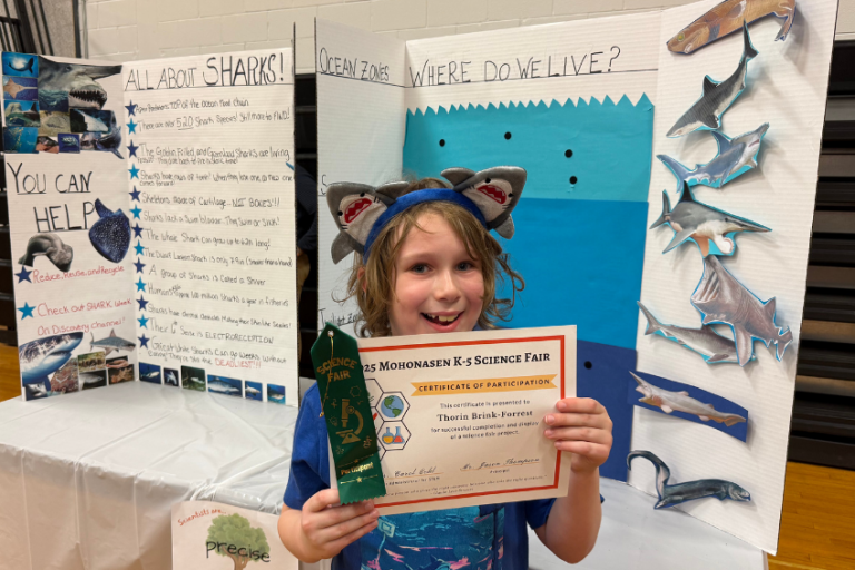 Pinewood Intermediate - Mohonasen Central School District