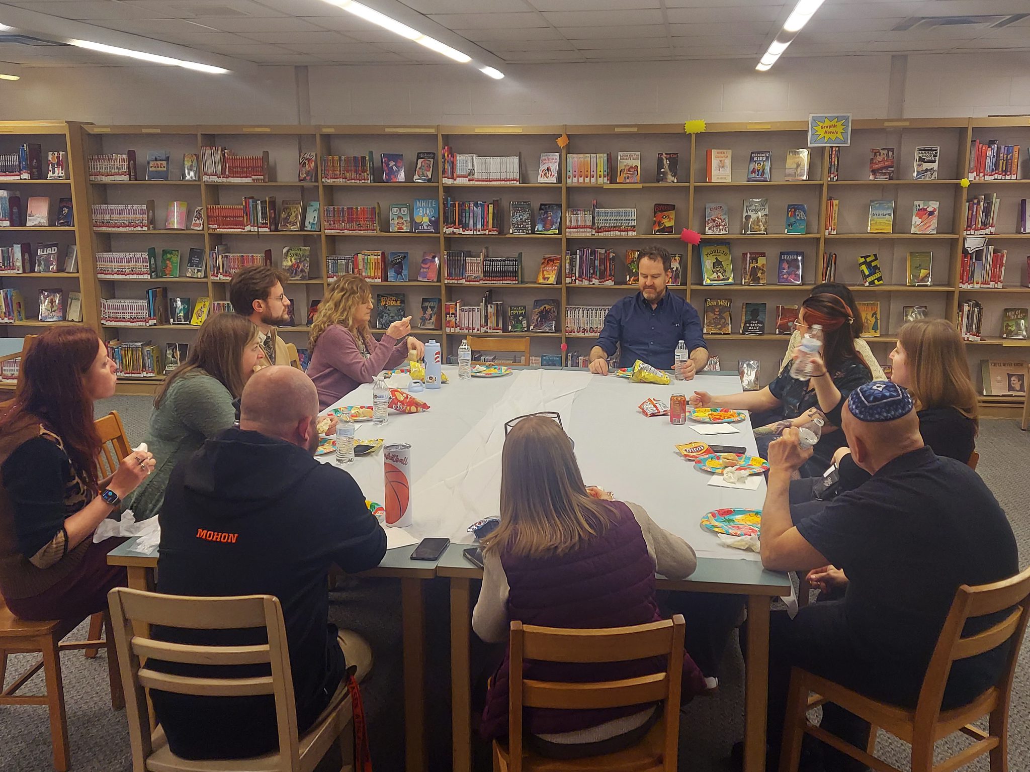 Holocaust Remembrance Day offered powerful lessons of resilience ...