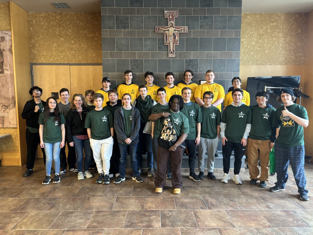 Mohonasen High School - Mohonasen Central School District