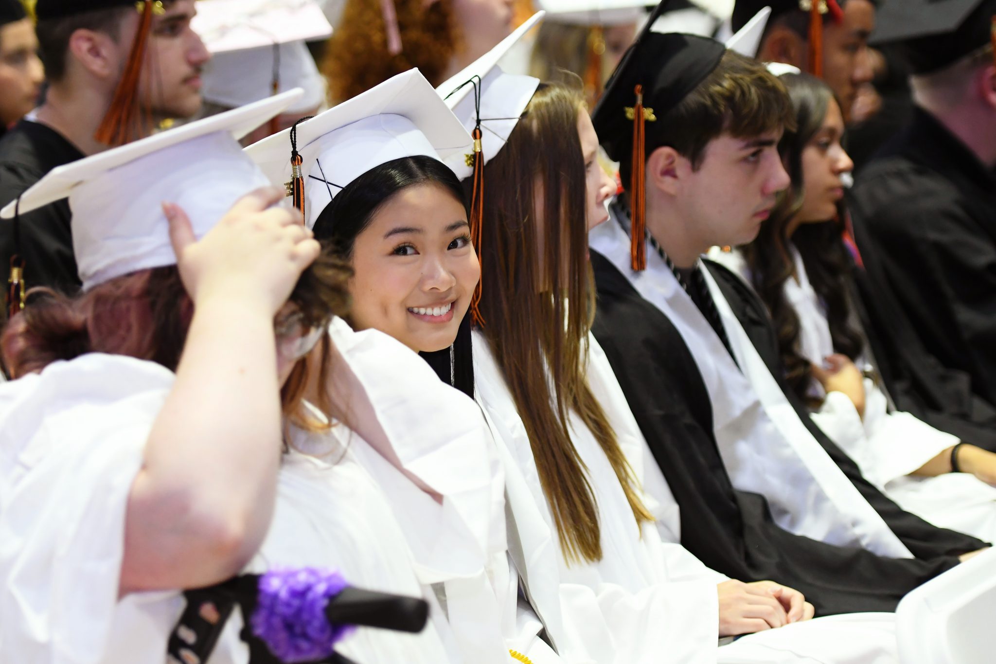 2025 Graduation photos - Mohonasen Central School District