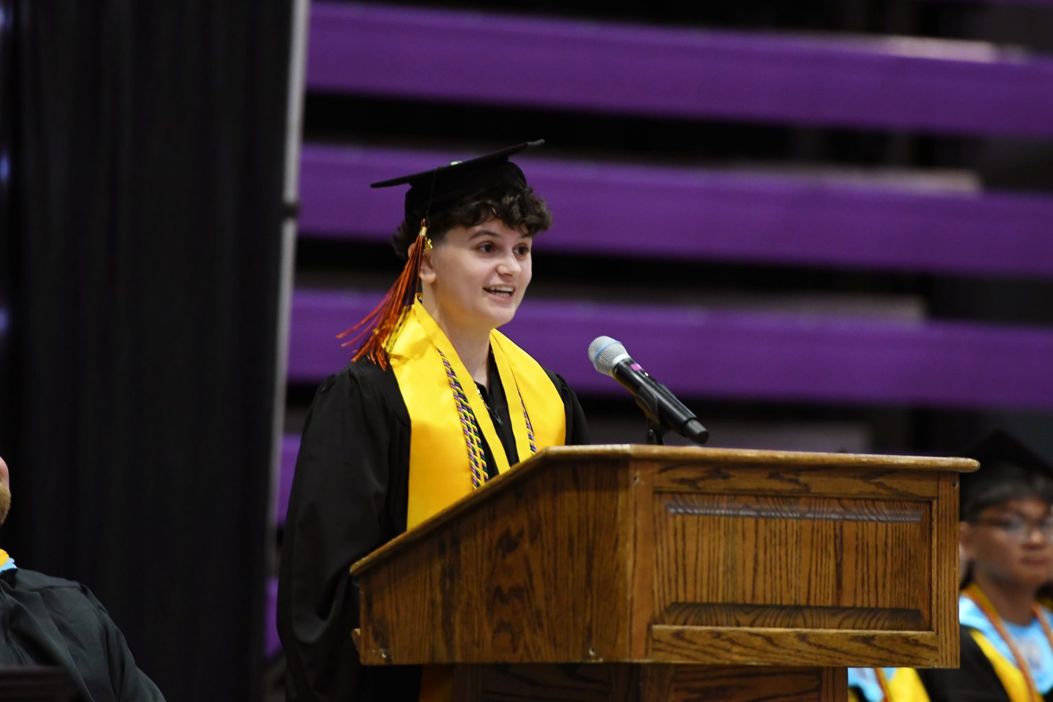 2025 Graduation photos - Mohonasen Central School District