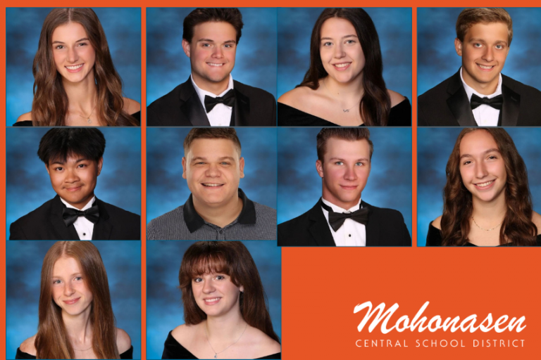 Home - Mohonasen Central School District