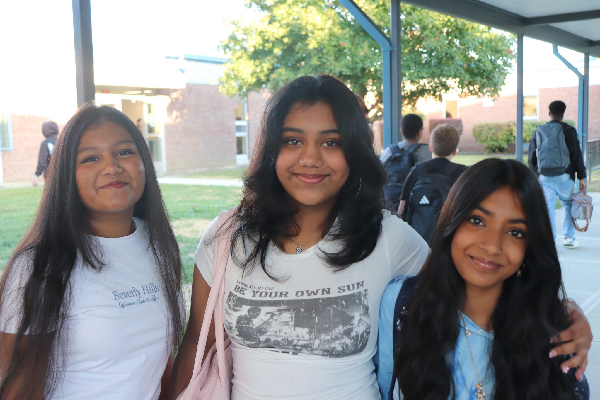 Welcome back! - Mohonasen Central School District