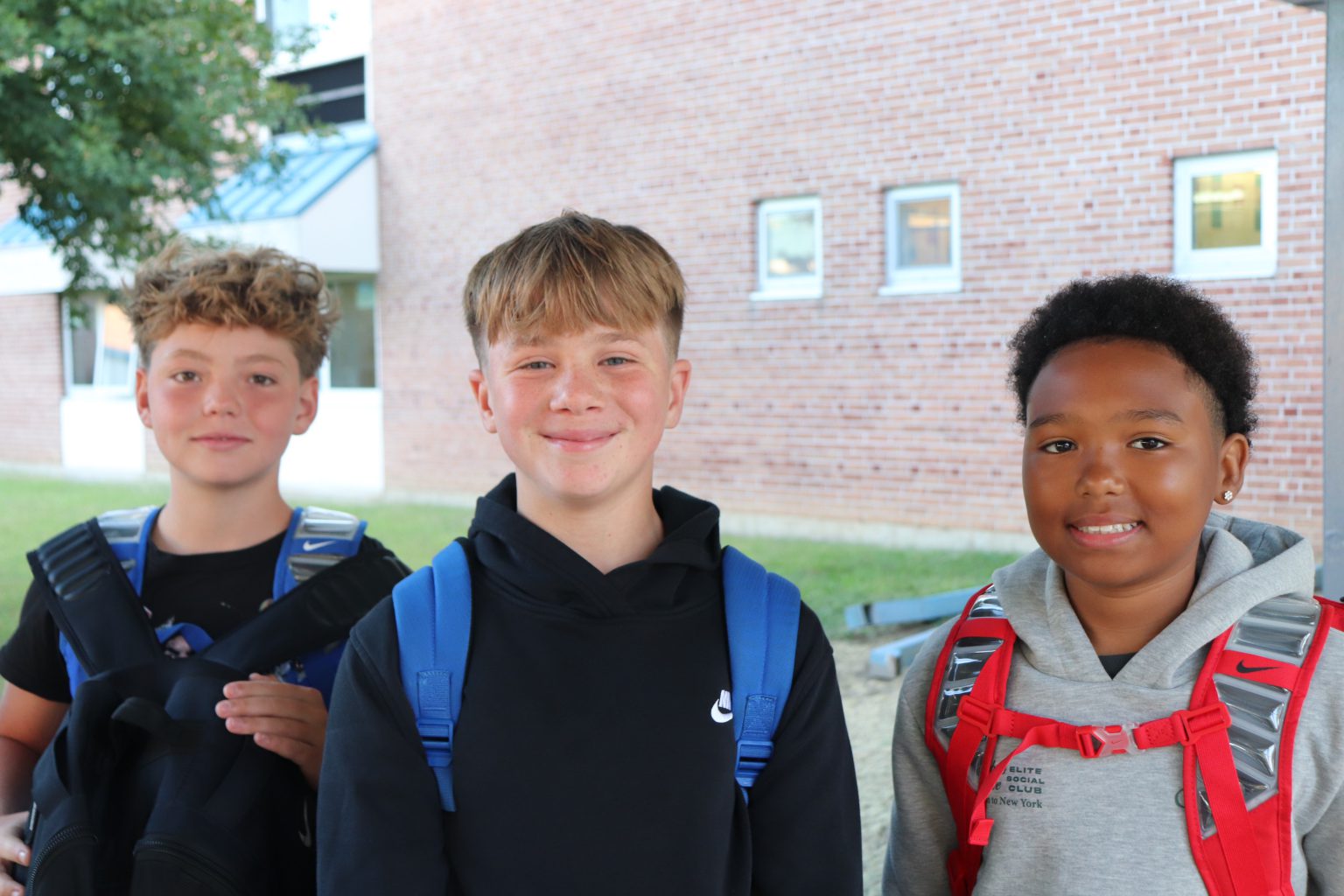 Welcome back! - Mohonasen Central School District