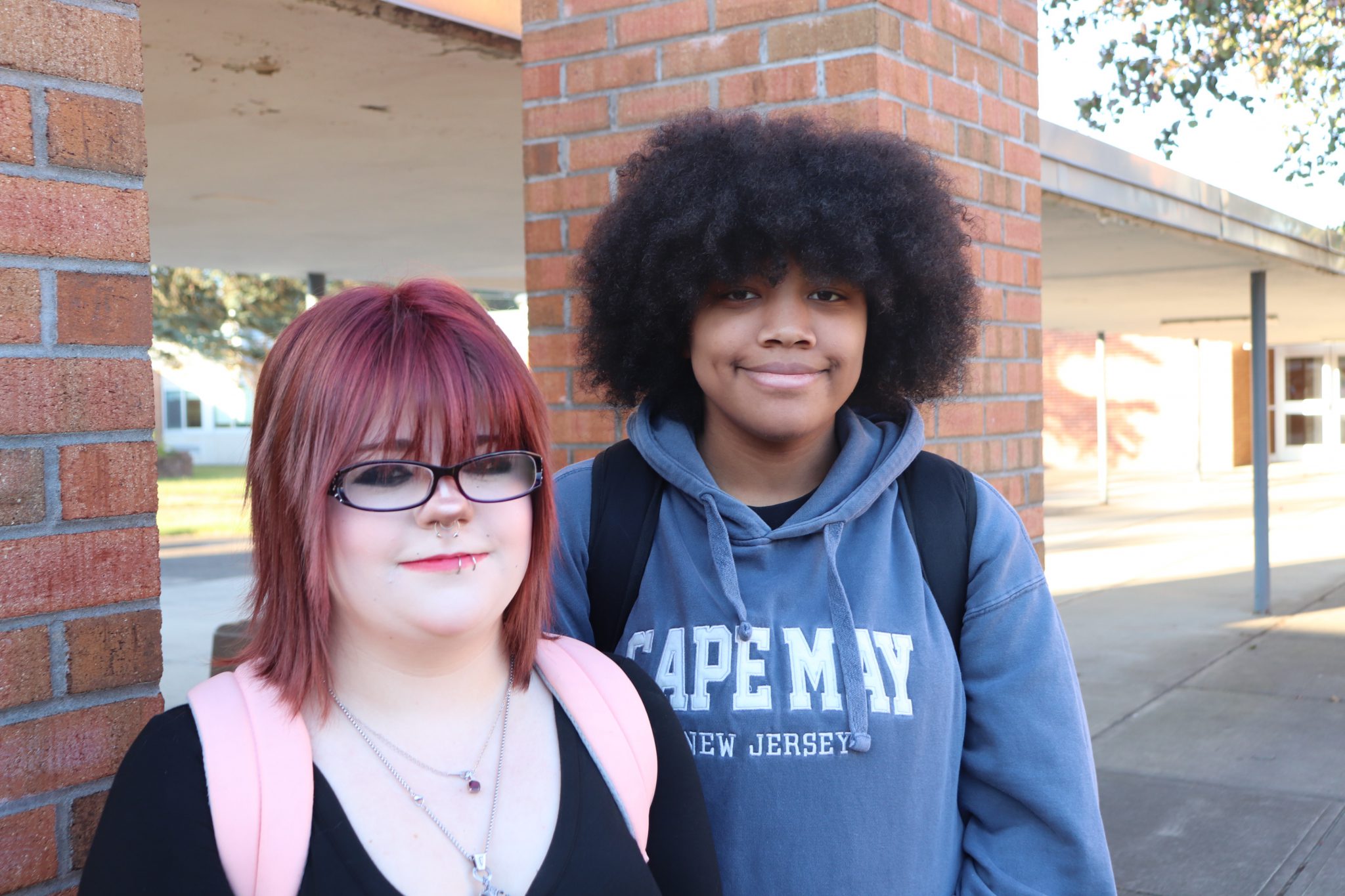 Welcome back! - Mohonasen Central School District