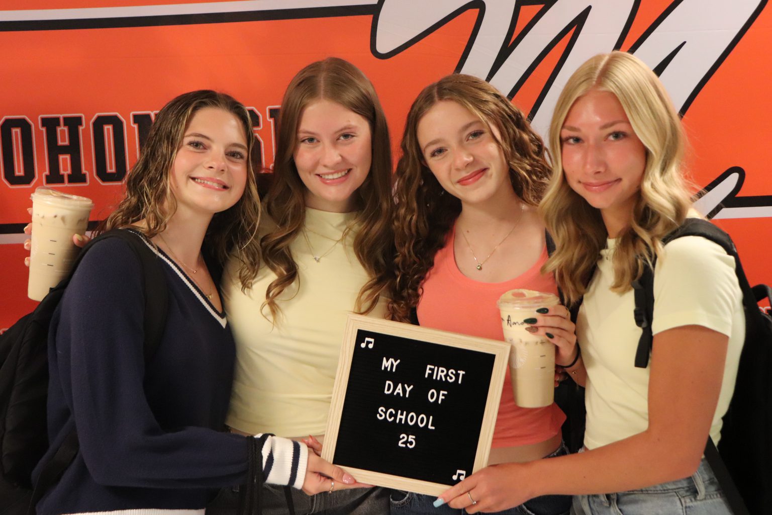 Welcome back! - Mohonasen Central School District