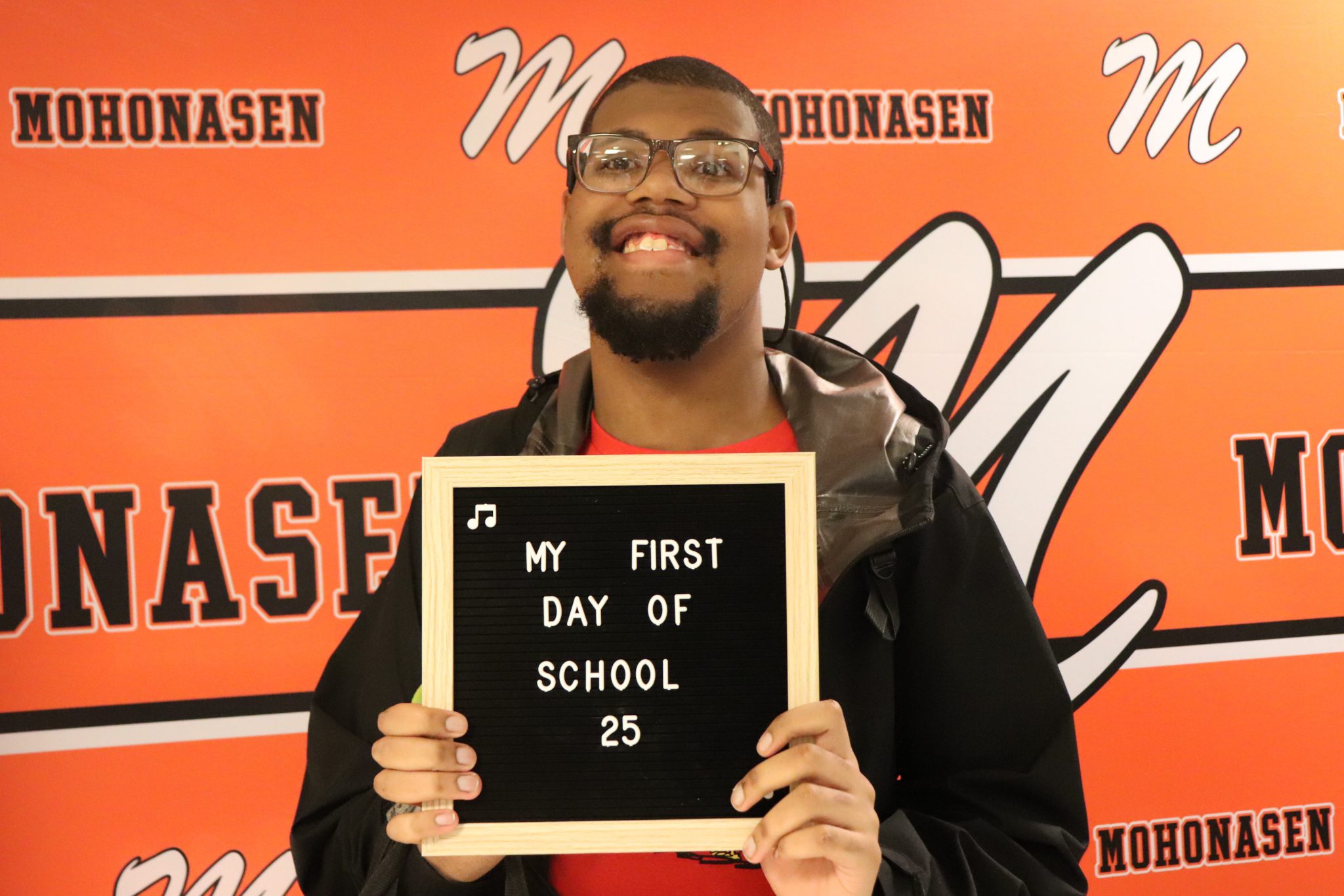Welcome back! - Mohonasen Central School District