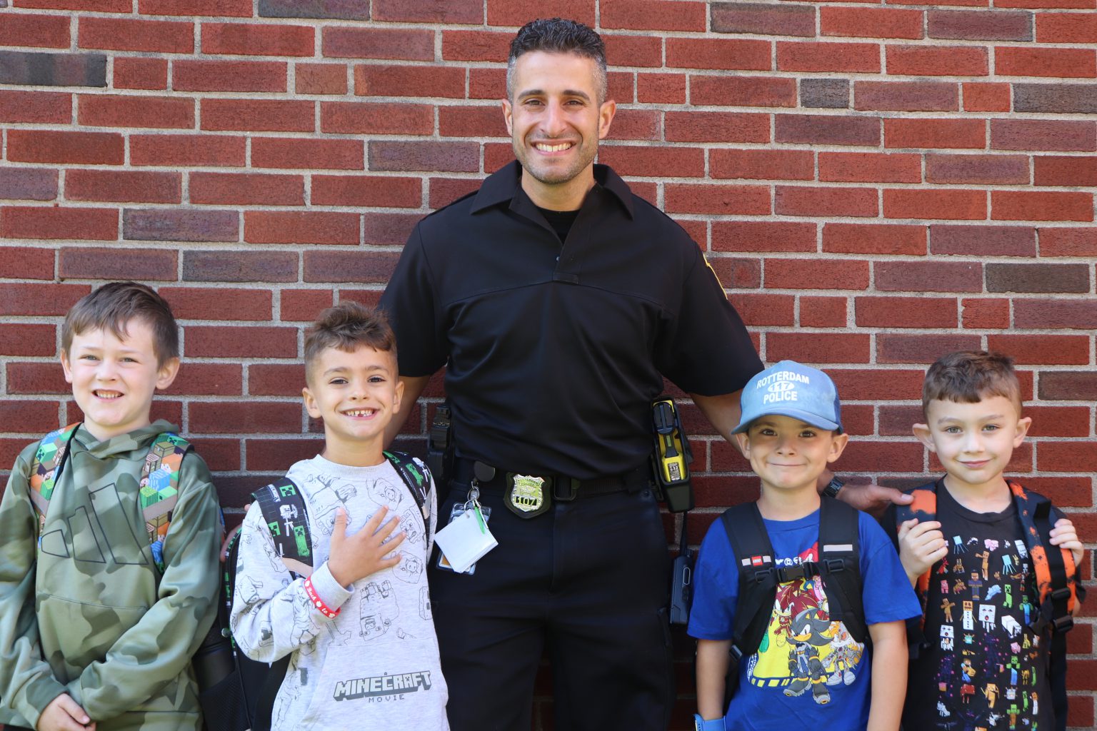Welcome back! - Mohonasen Central School District