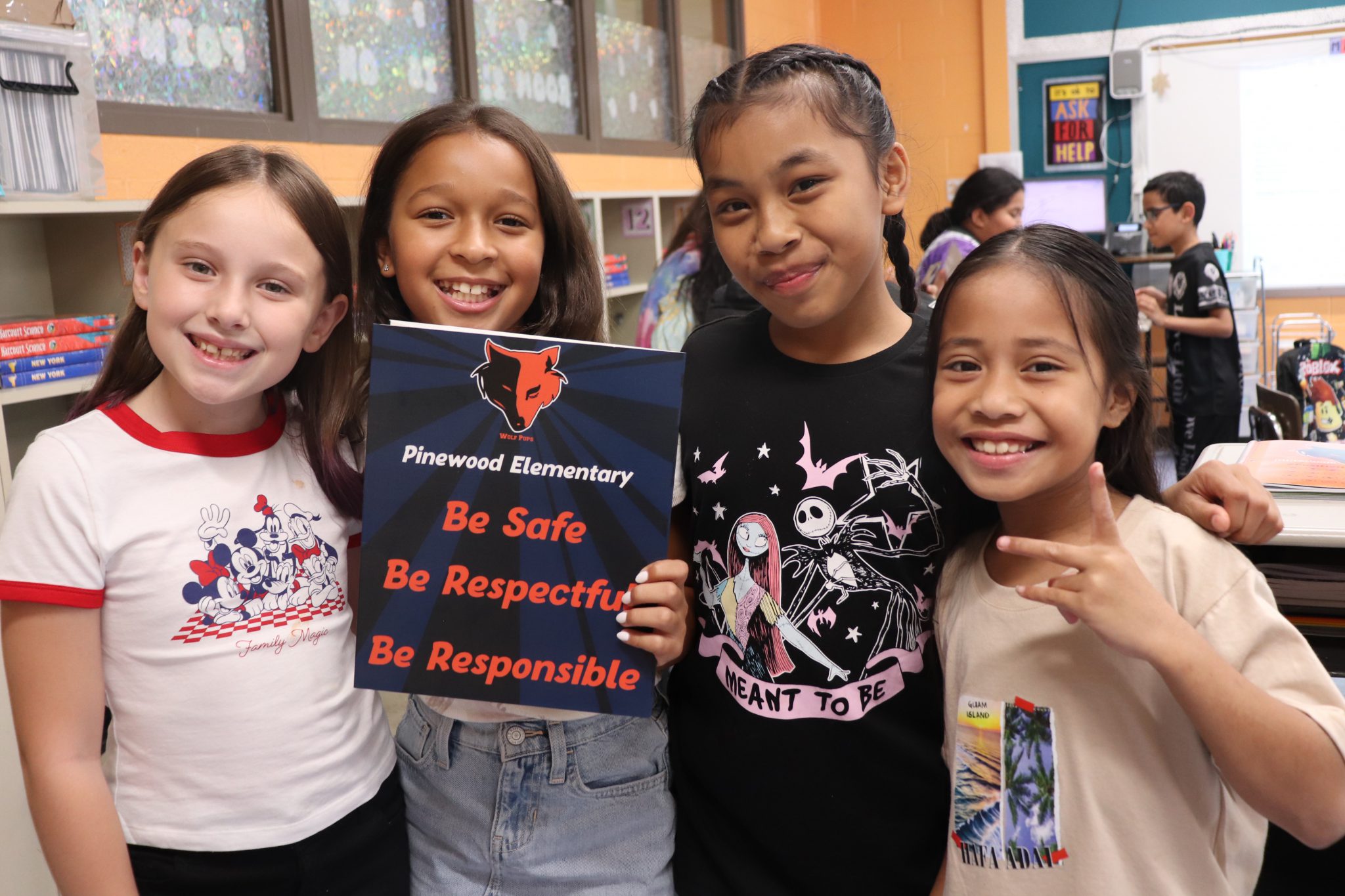 Welcome back! - Mohonasen Central School District