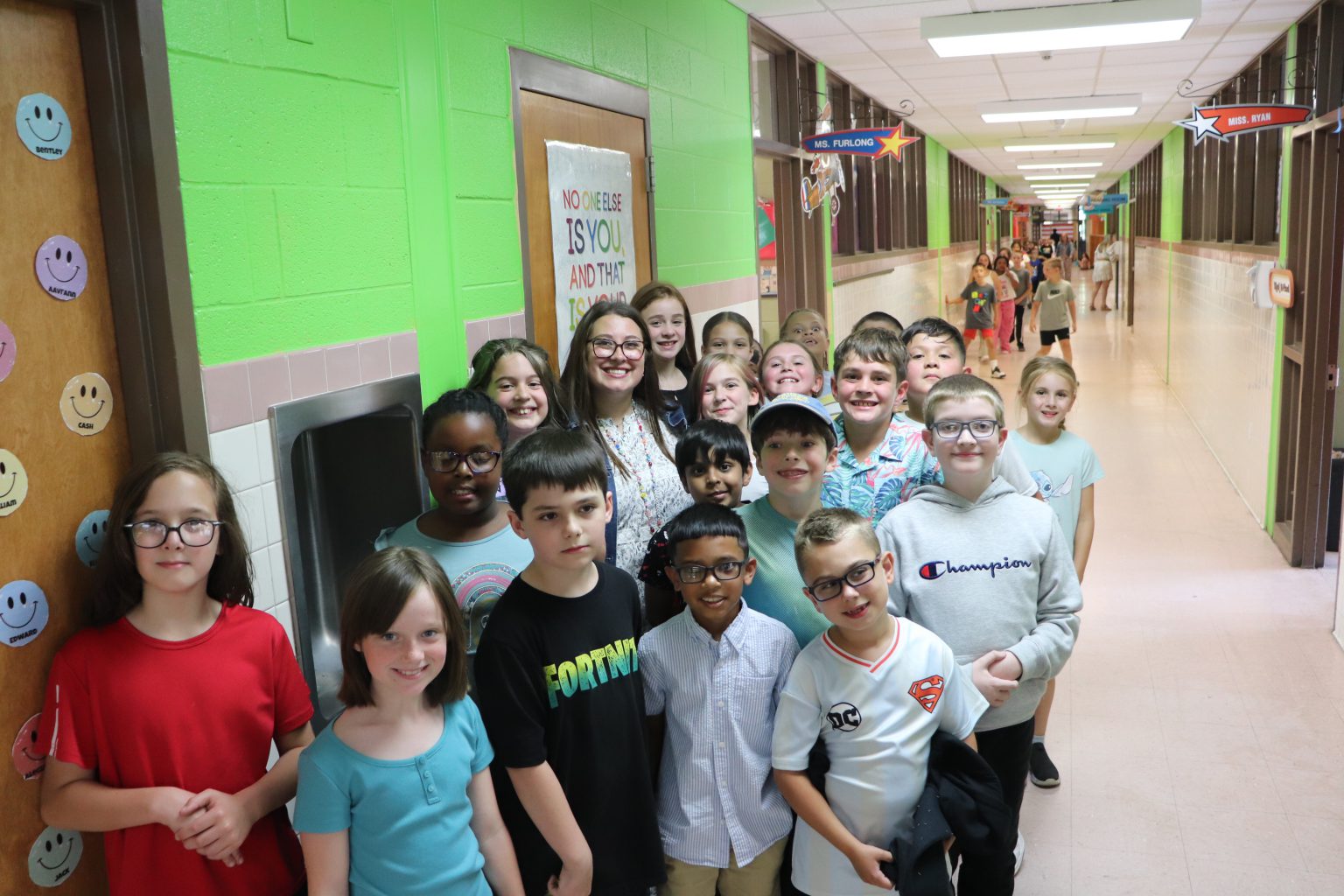 Welcome back! - Mohonasen Central School District