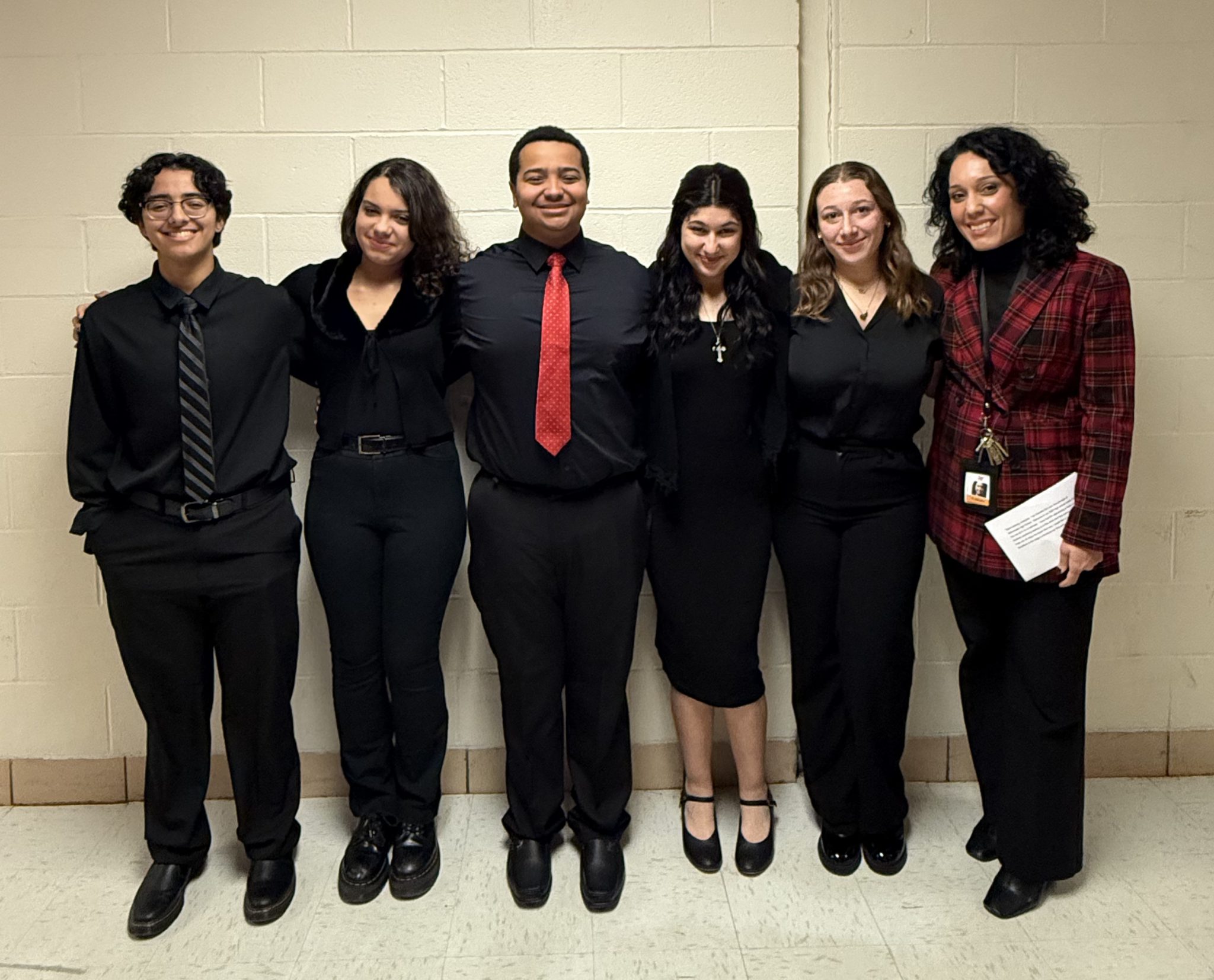 All-State Musicians - Mohonasen Central School District